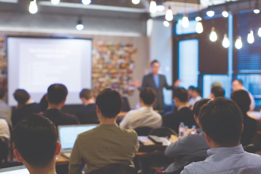 BULKtalk: Training the next generation - Australian Bulk Handling Review