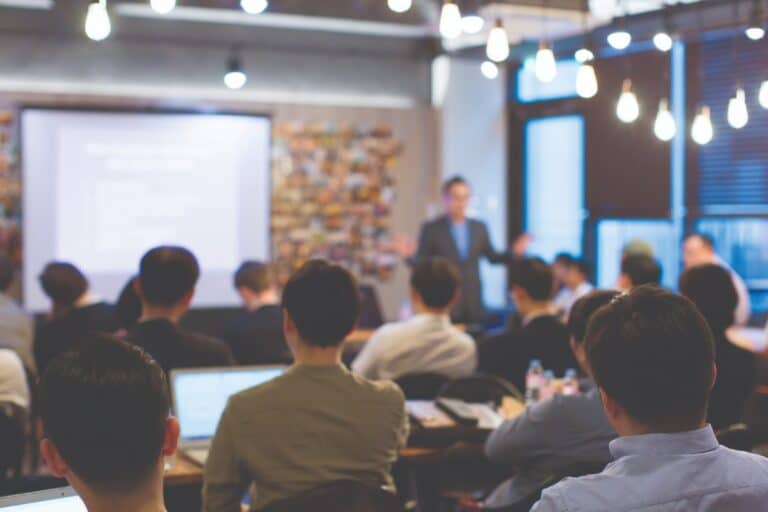 BULKtalk: Training the next generation - Australian Bulk Handling Review