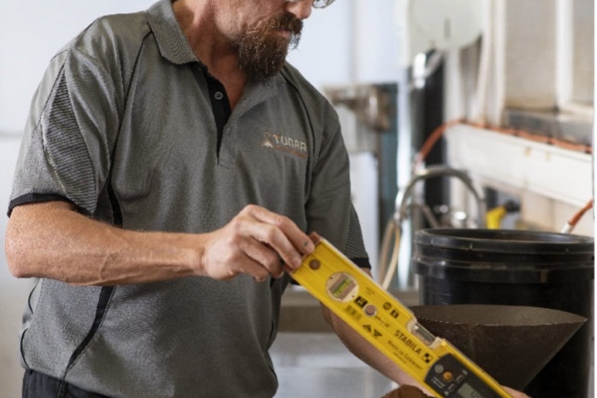 TUNRA Bulk Solids reveals 2026 online development course - Australian ...