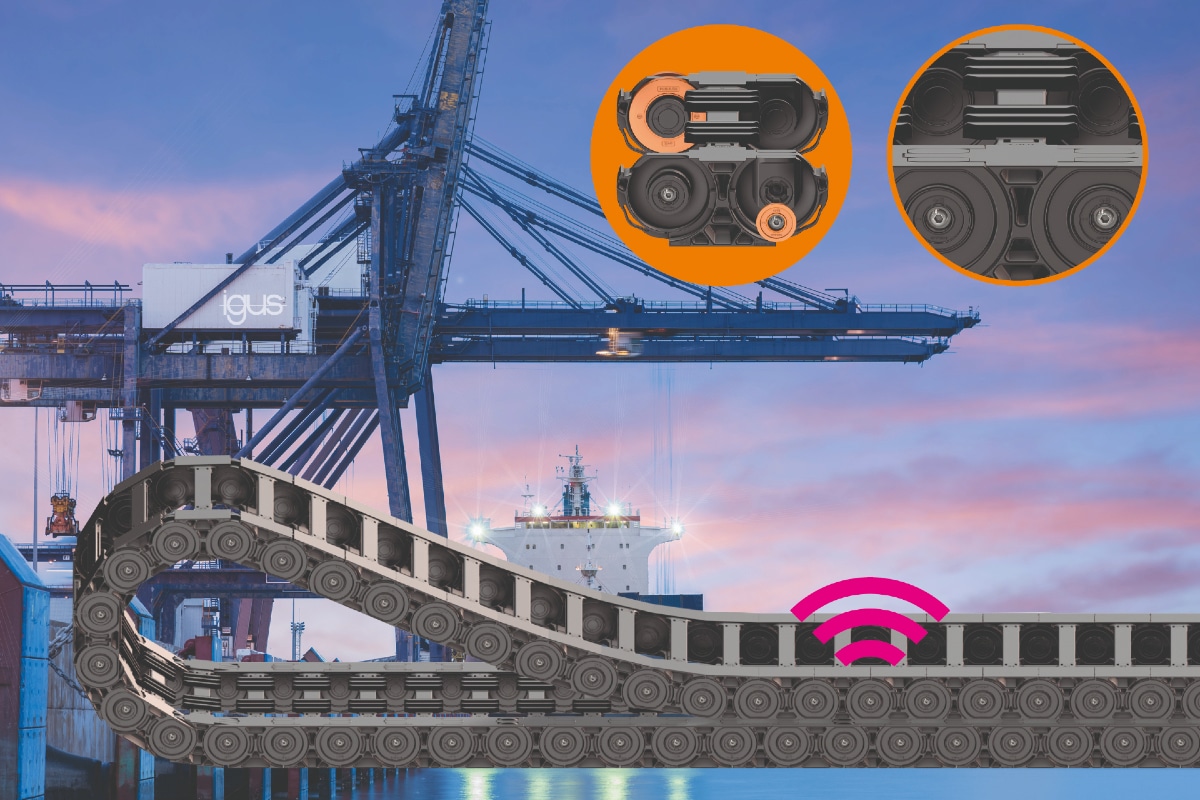 Game-changer for ports of the future - Australian Bulk Handling Review
