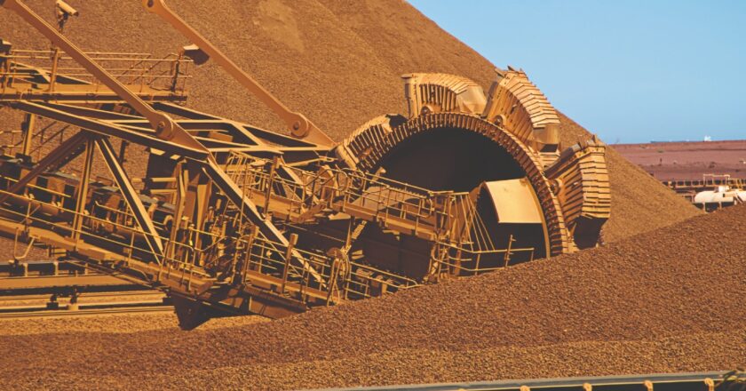 Products Archives - Australian Bulk Handling Review